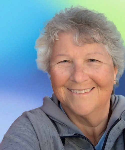 Anne Sands - Official Website